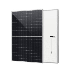 TOPCon Solar Panel: Sunket Extraordinary N-type Solar Panel