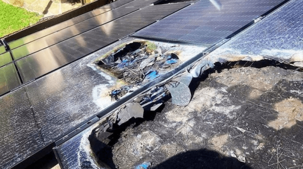 Five Major Failures of Photovoltaic Solar Panels, Who Can Give You the ...